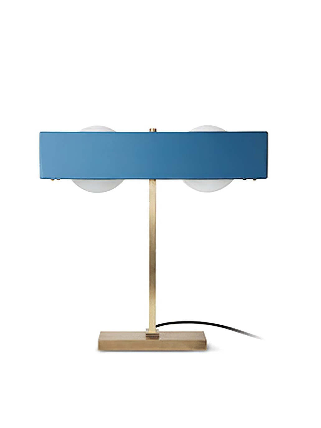 Kernel Table Lamp