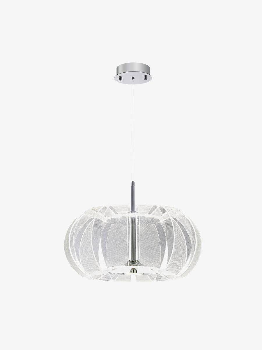 Timothy Globe Pendant Light